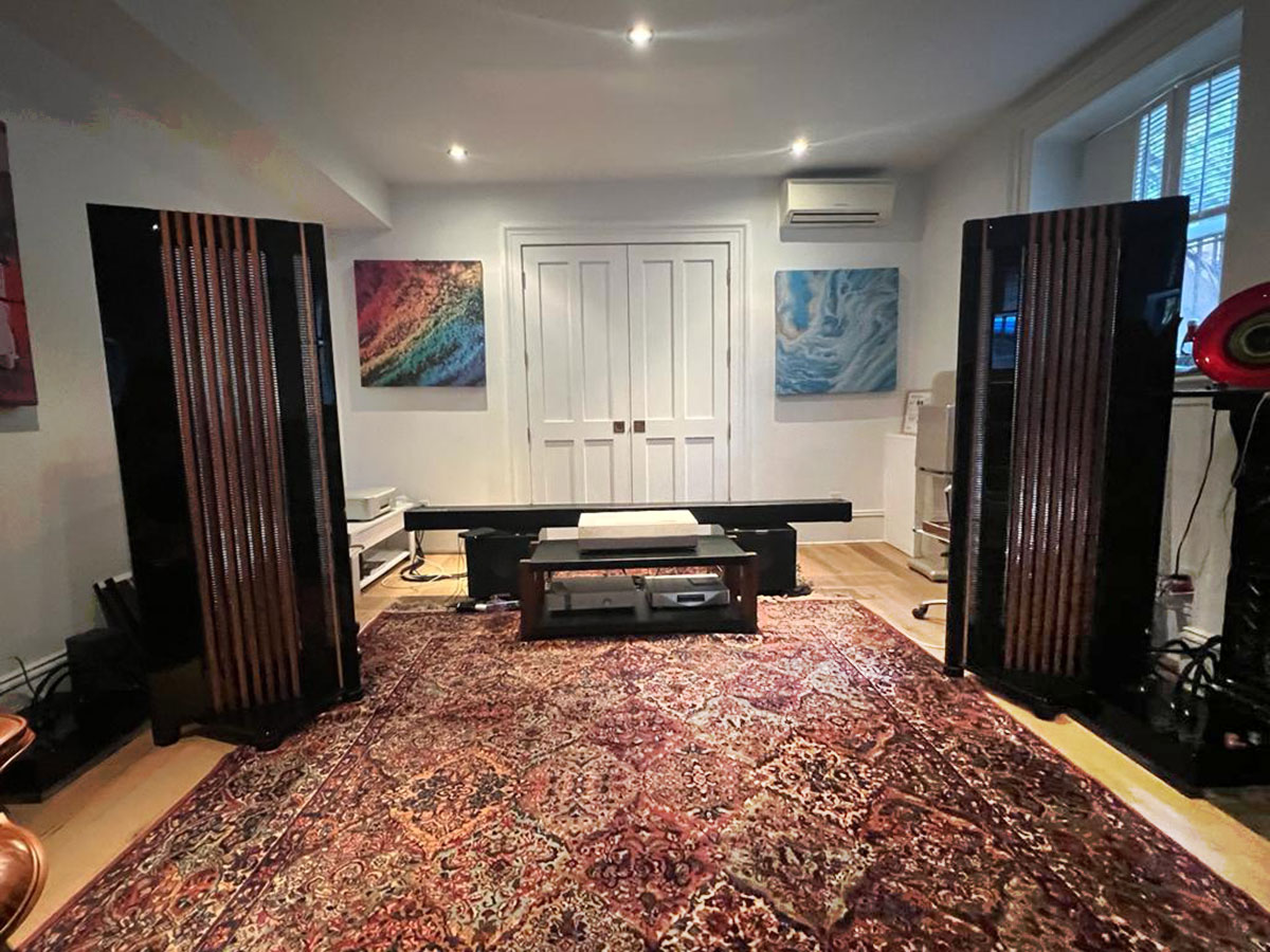 Main Location: Brooklyn NY – Rhapsody.Audio