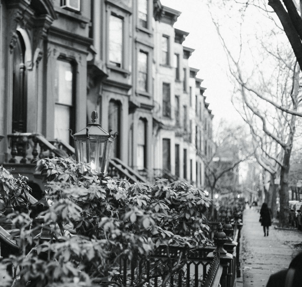 Main Location: Brooklyn NY – Rhapsody.Audio