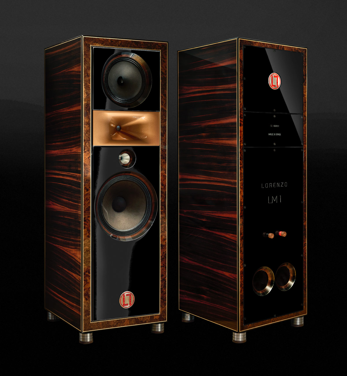 Rhapsody.Audio – We are a premier high end audio distributor and dealer ...