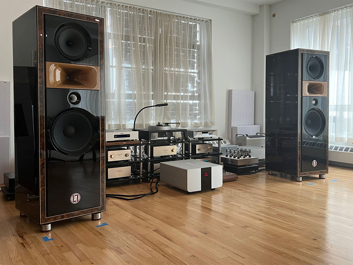 Main Location: Brooklyn NY – Rhapsody.Audio